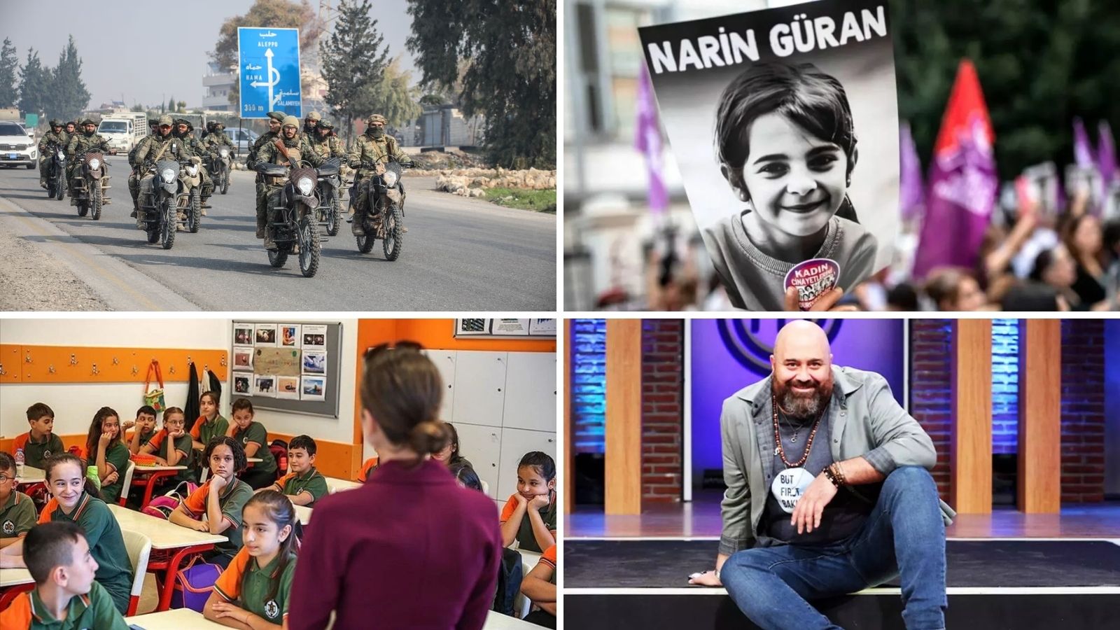 6 Aralık 2024: En önemli haberler - Medyascope
