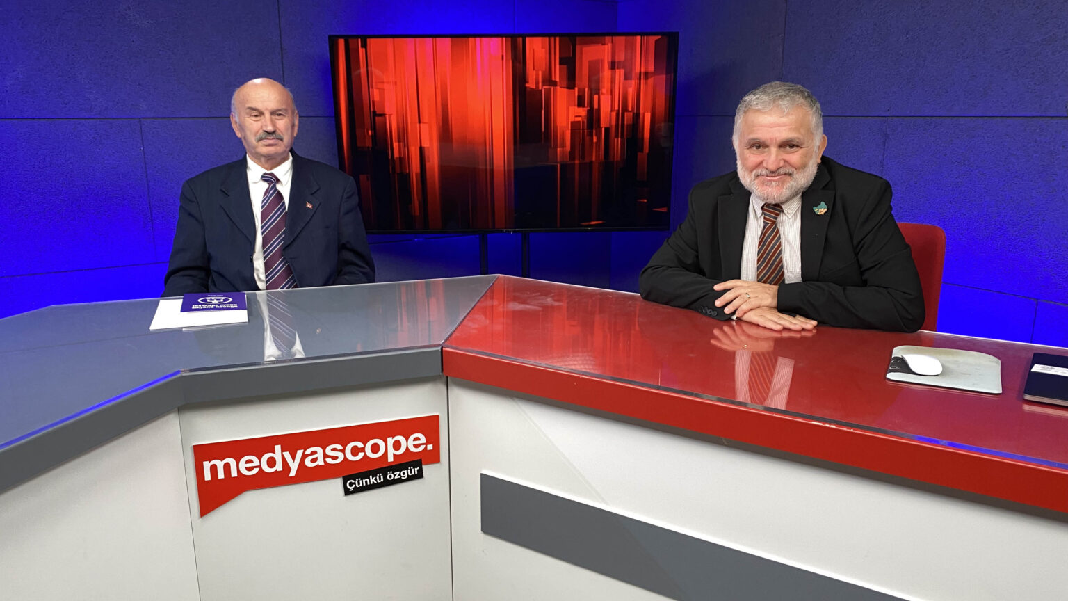 Nogaylar | Sami Nogay anlatıyor (Video) - Medyascope