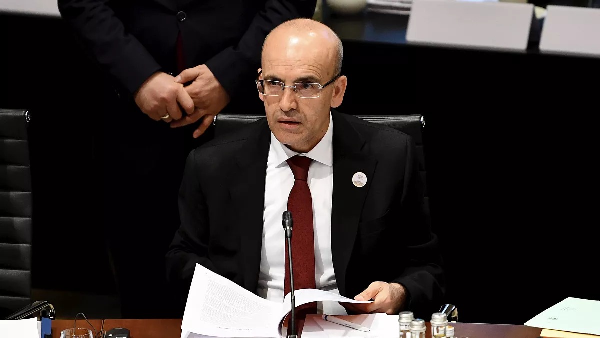 Güldem Atabay: "Mehmet Şimşek yarı yolda bırakıldı" (Video) - Medyascope