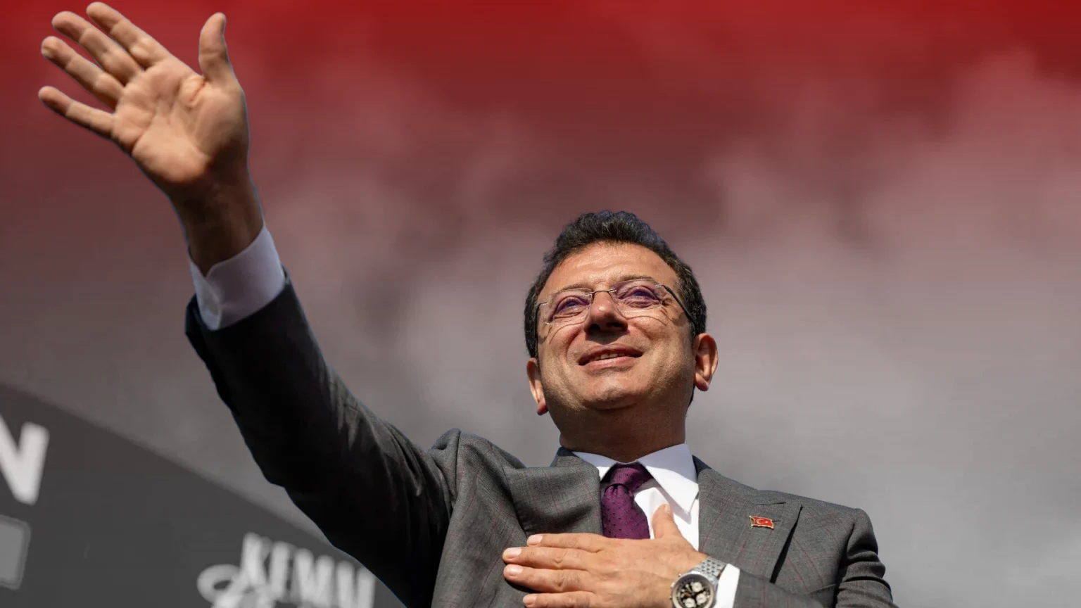 Jailed Istanbul Mayor faces new investigation over daycare centers ...