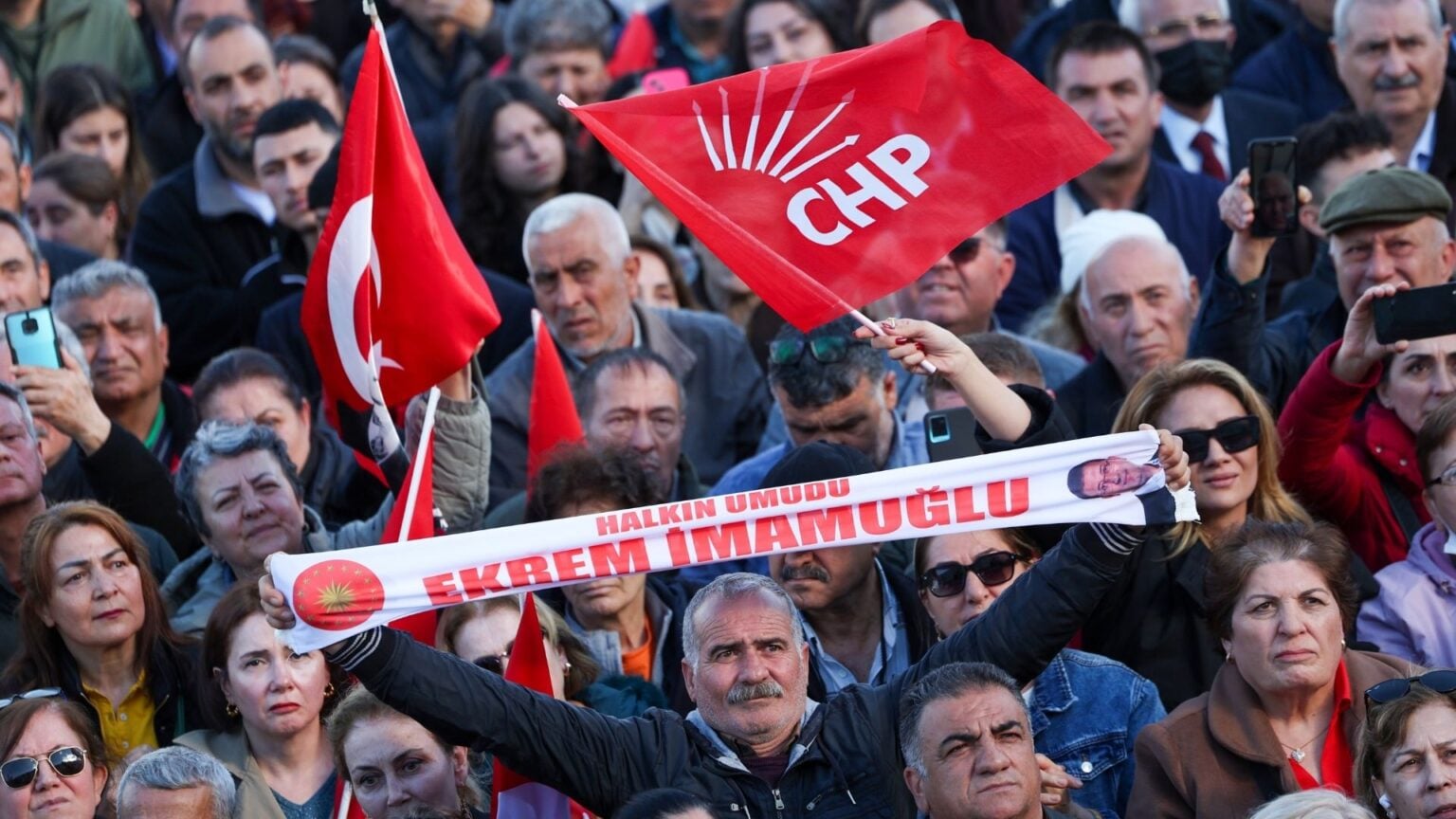 Seda Demiralp değerlendirdi: CHP ivmeyi sürdürebilir mi? (Video)
