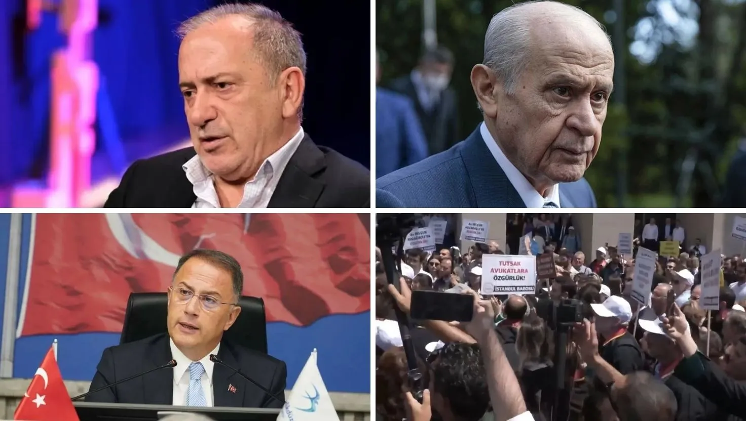 23 Haziran 2025: En önemli haberler - Medyascope