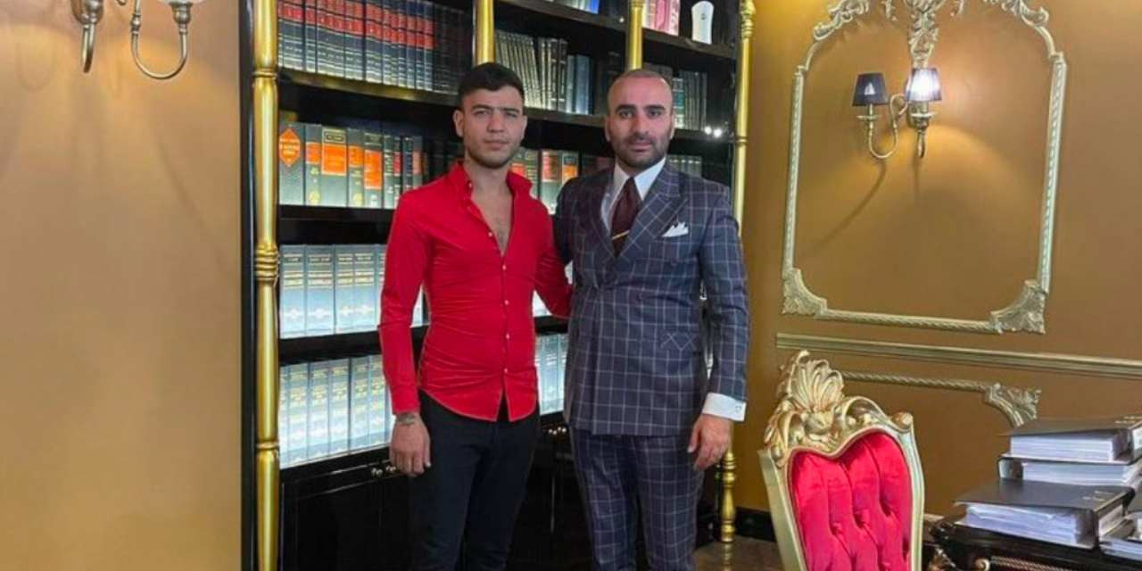 Tutuklanan Cem Duman Ümitcan Uygun'un avukatı çıktı