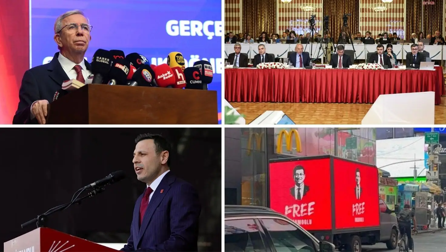 24 Eylül 2025: En önemli haberler - Medyascope