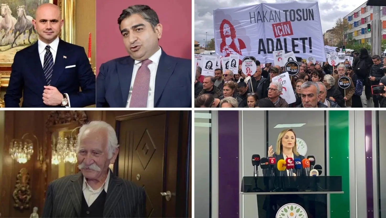 16 Ekim 2025: En önemli haberler - Medyascope