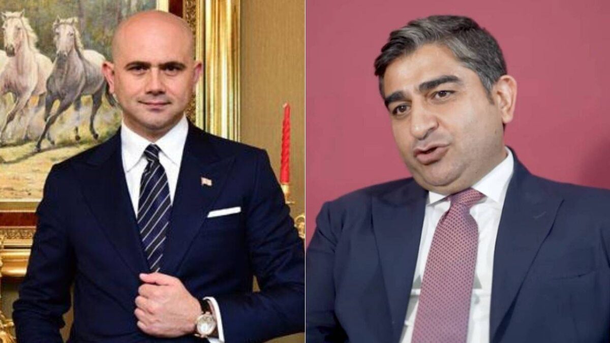 Sezgin Baran Korkmaz ve Cihan Ekşioğlu hakkında gözaltı kararı - Medyascope