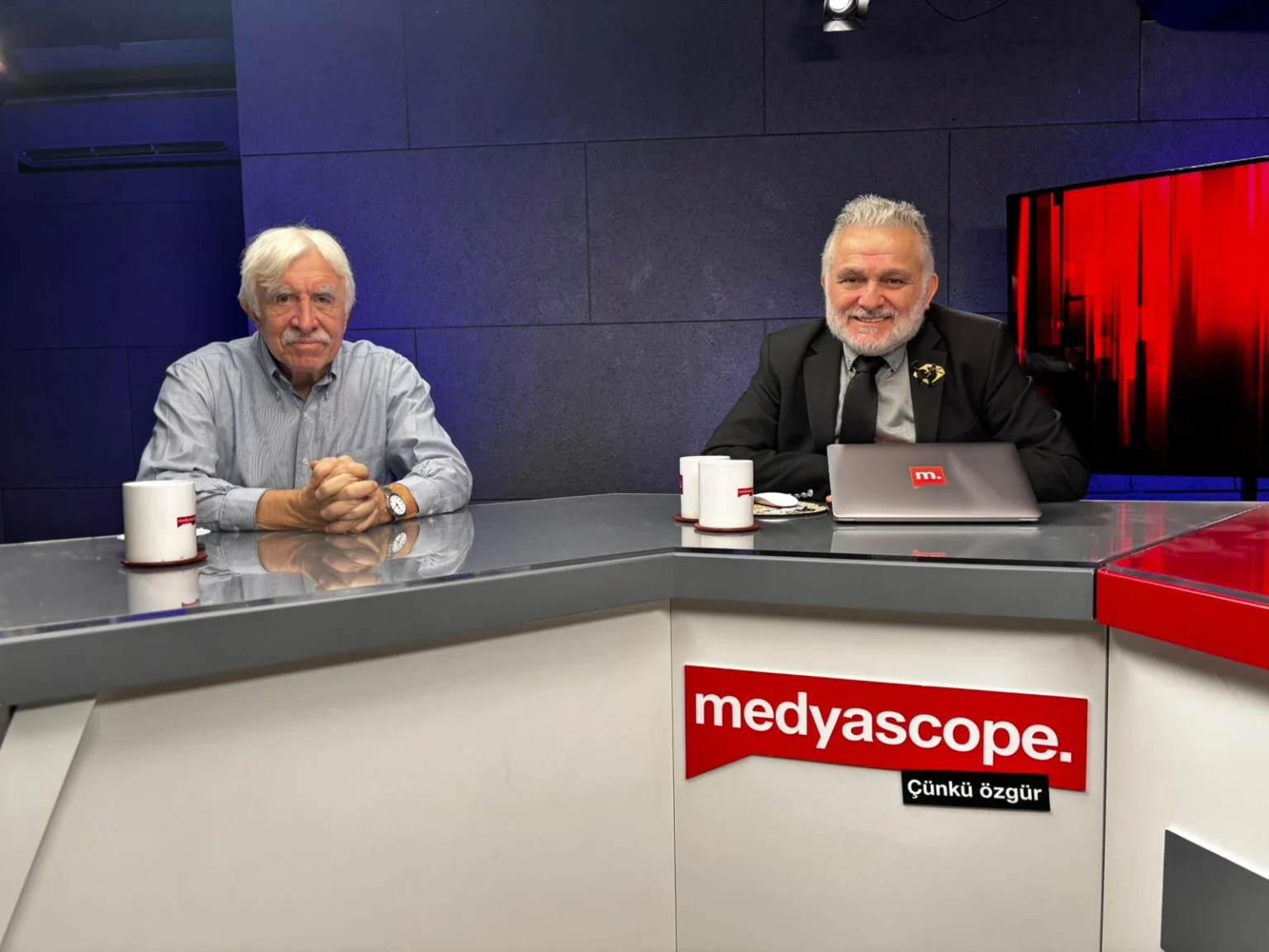 Mazlum Abdi realitesi (Video) - Medyascope