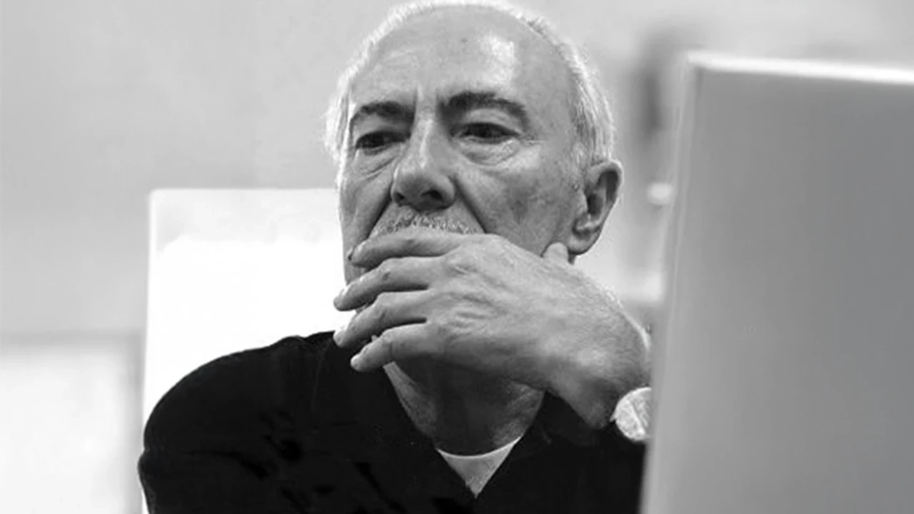 Prof. Dr. Taha Parla vefat etti