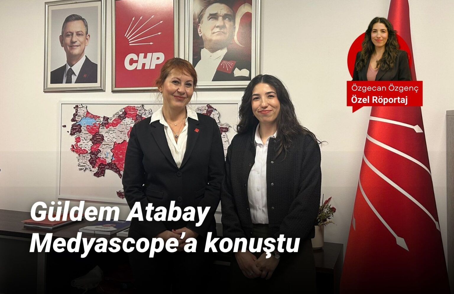 Ekonomi Eşgüdüm Konseyi nasıl çalışacak? Güldem Atabay anlattı - Medyascope