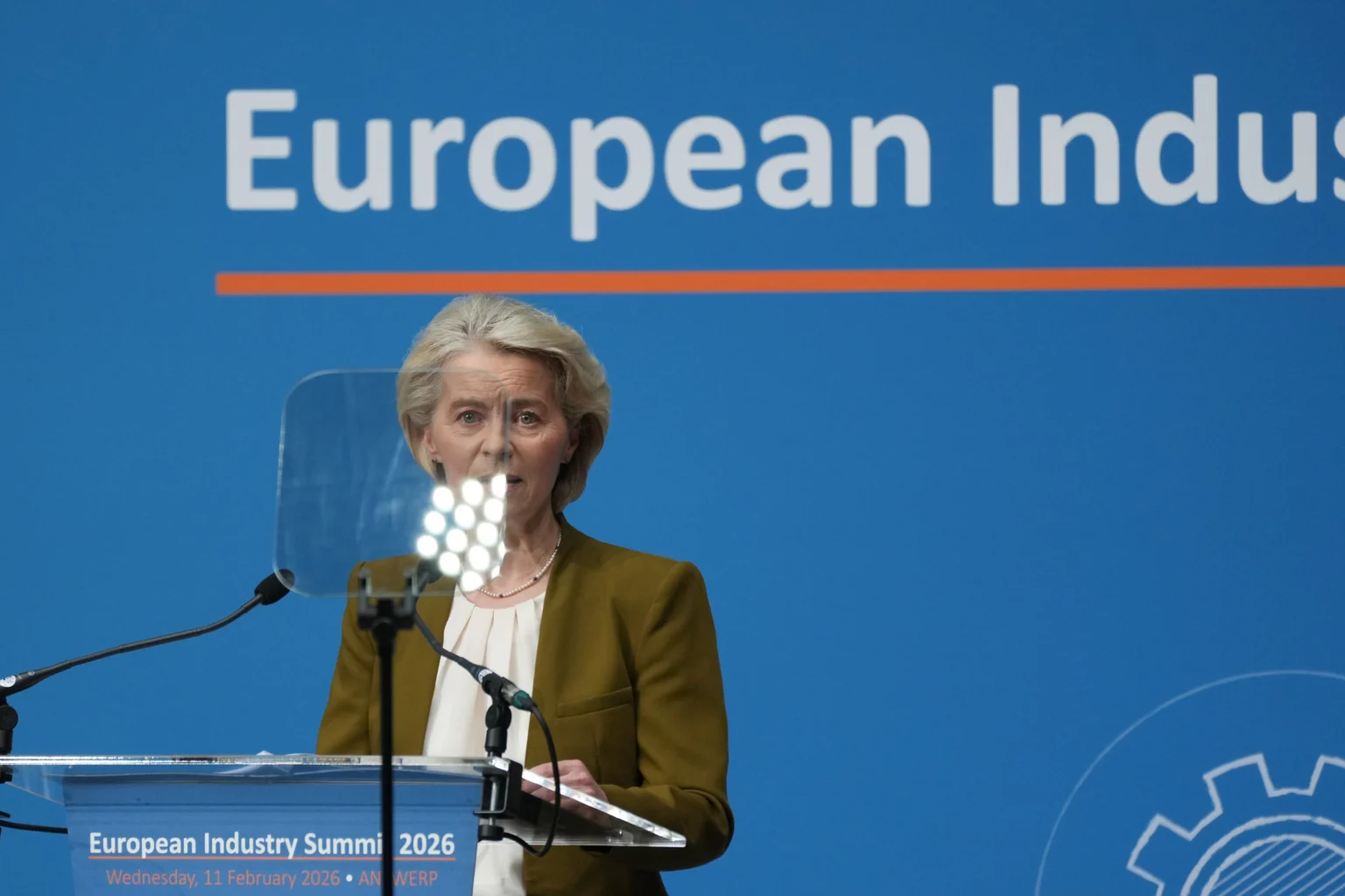 EU leaders meet to counter Russia, China and Trump - Medyascope