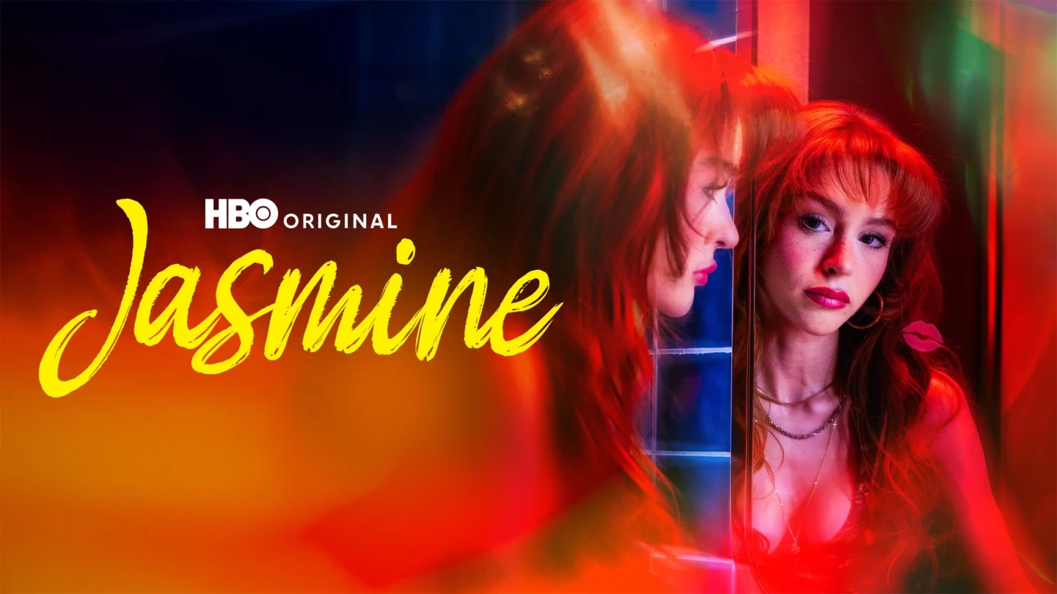 'Jasmine' series pulled from HBO Max in Turkey - Medyascope