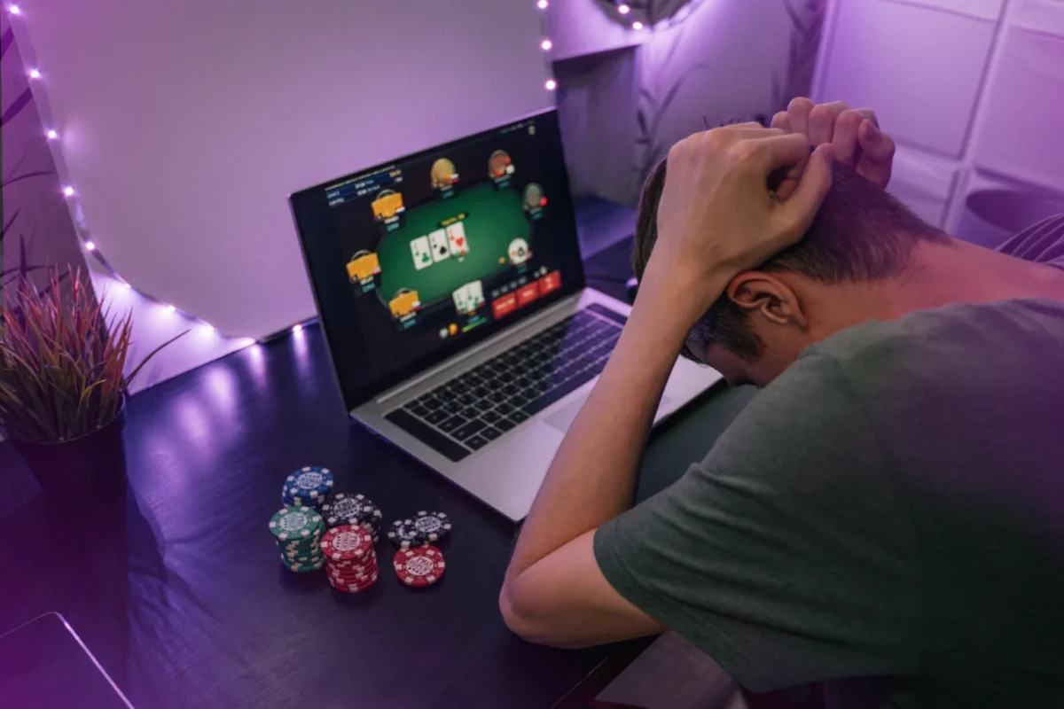 Teen Gambling Rises In Turkey As 15 year olds Play Online Medyascope
