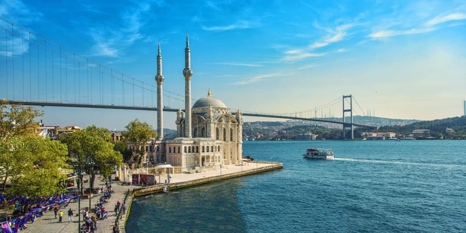 İstanbulluların en büyük korkusu deprem: İşte İPA araştırması - Medyascope