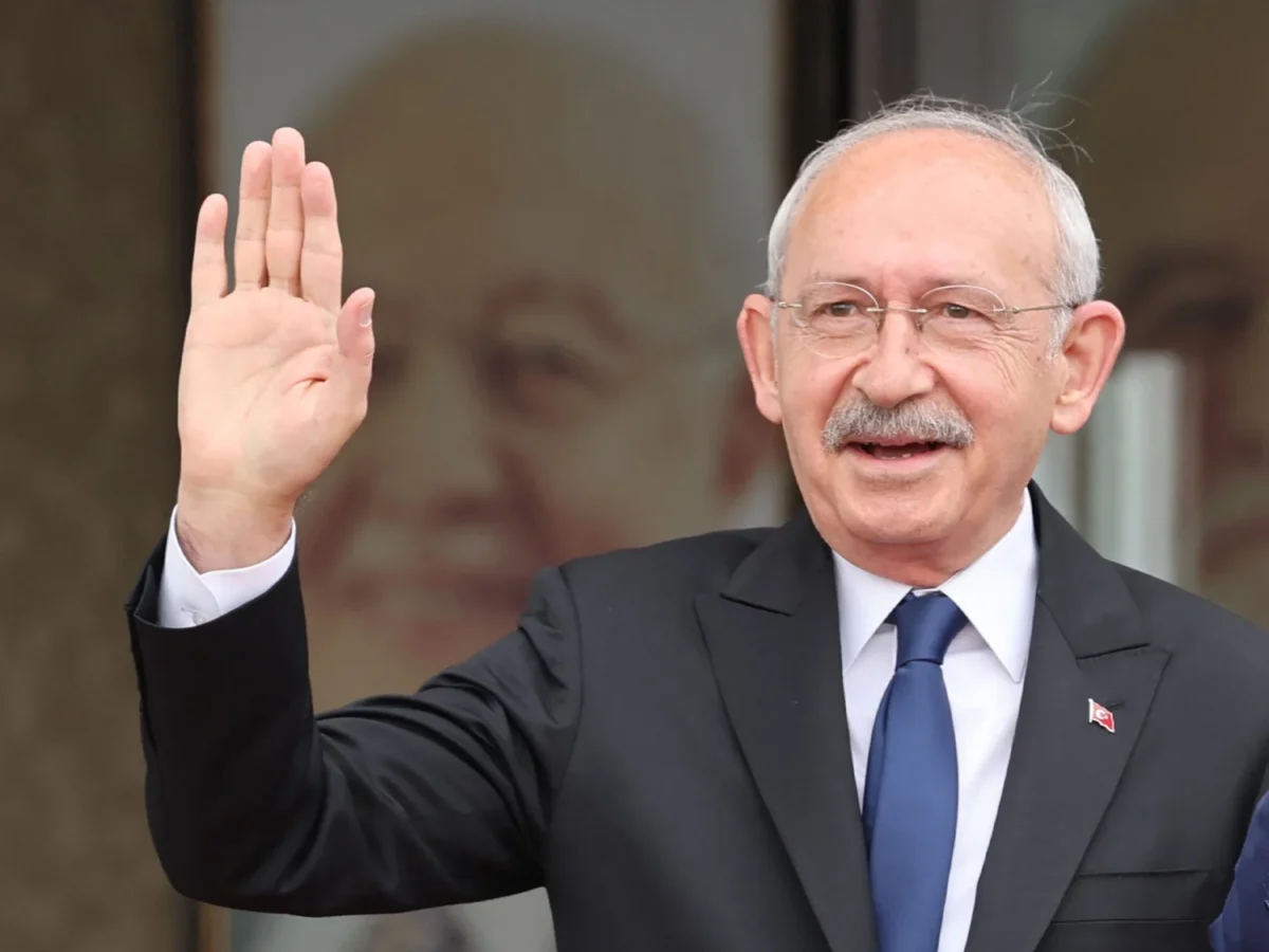 BREAKING: Turkey’s main opposition party leader removed - Medyascope