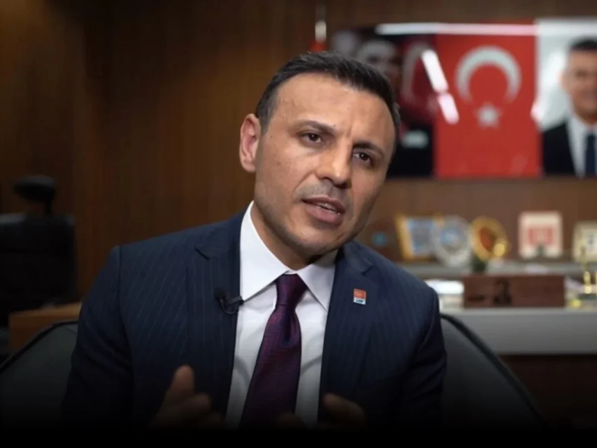 BREAKING: Turkey’s main opposition party leader removed - Medyascope